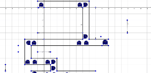 Pacman Collin Lam – GeoGebra