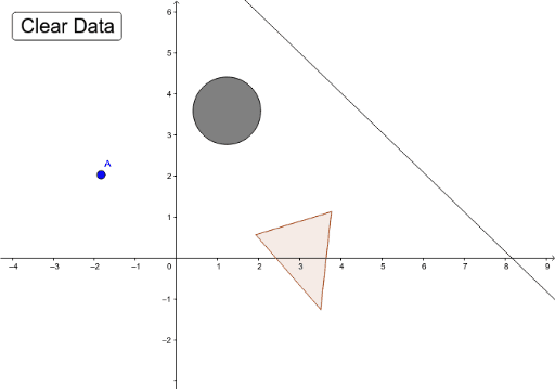 Click to group objects – GeoGebra