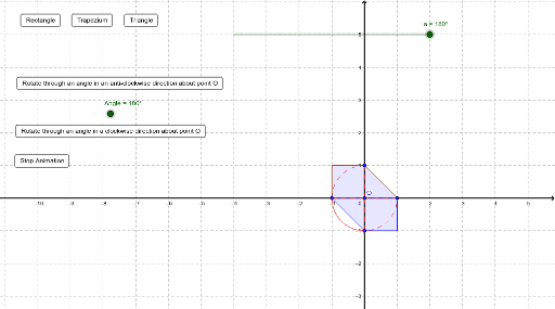 rotations – GeoGebra