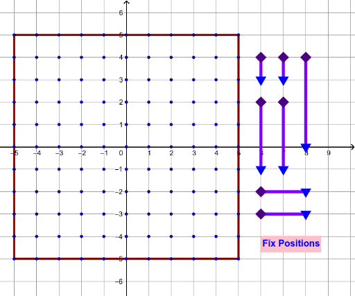 Battleship All 4 Your Map – GeoGebra