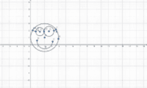 Smiley – GeoGebra