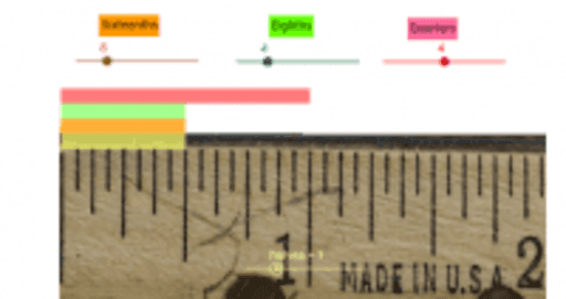 Two Inch Ruler with Fractions – GeoGebra
