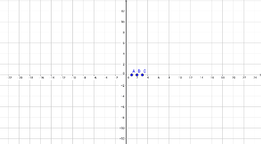 Geogebra Tutorial: Line Design Complete – GeoGebra