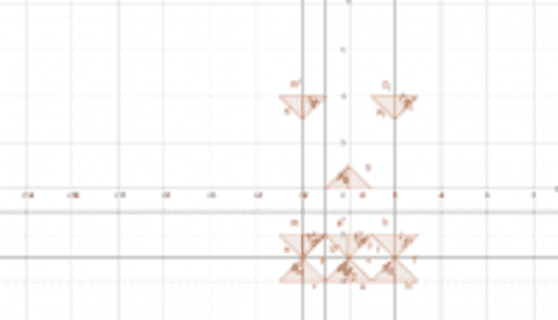 Face Creation Through Reflection VB per.1 version 2 – GeoGebra