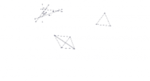 Three-Point, Four-Line, Four-Point Geometry – GeoGebra