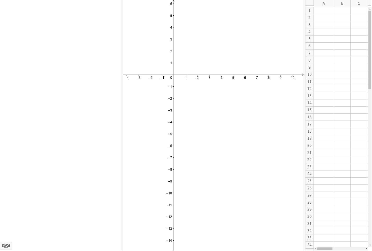 Unit 4 Ass 1 P2 – GeoGebra