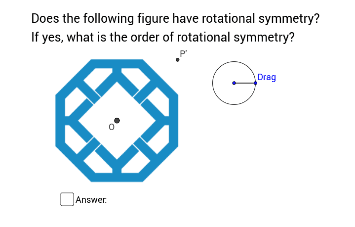 Rotational Symmetry - Kwun Tong – GeoGebra