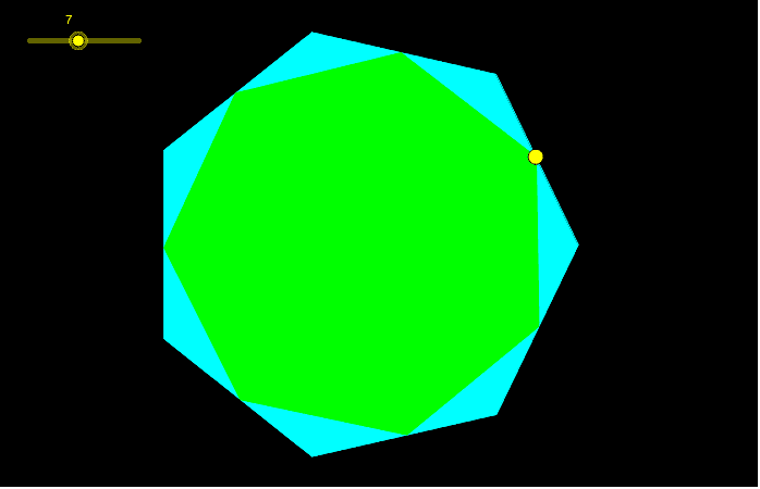 Understanding Polygons Geogebra How To Use The POLYGON Tool In