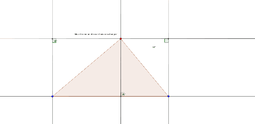Triangle inscribed in Rectangle – GeoGebra