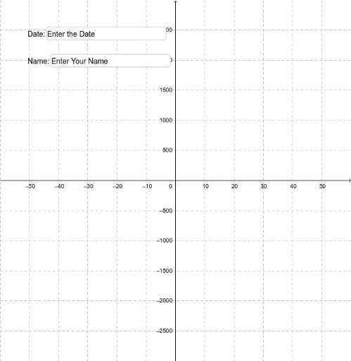 Distance Game – GeoGebra