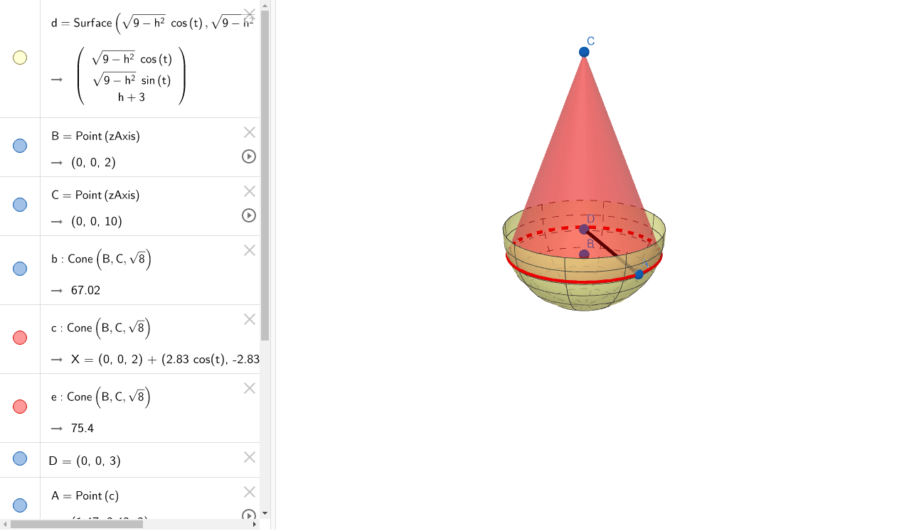 DSE Math 2012 P1 Q12 – GeoGebra
