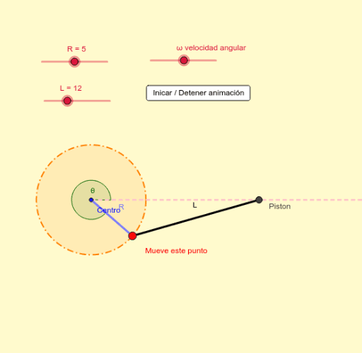 piston 5- coseno y piston – GeoGebra