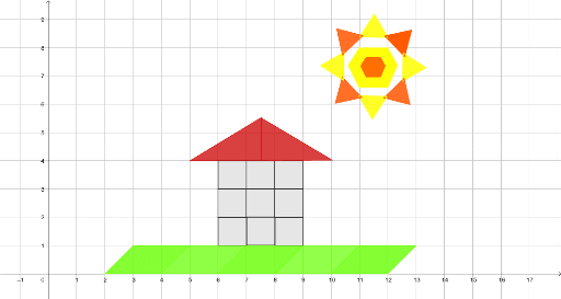 Projects – GeoGebra
