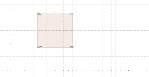 Task 4 Square – GeoGebra