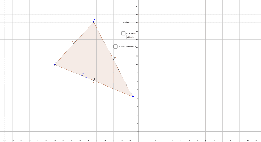 Unit 4 sketch (revision) – GeoGebra