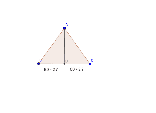 Geometry Concepts – GeoGebra