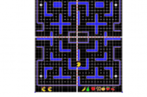 Ms. Pac-Man – GeoGebra