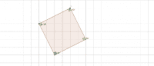 square construction – GeoGebra