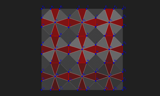 pattern 4 – GeoGebra
