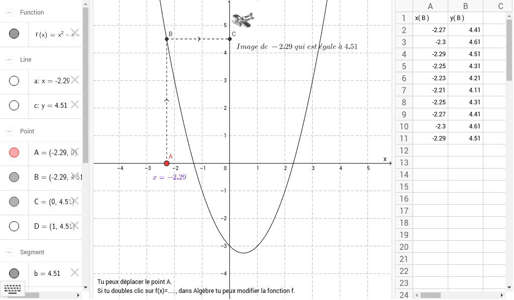 Image – GeoGebra