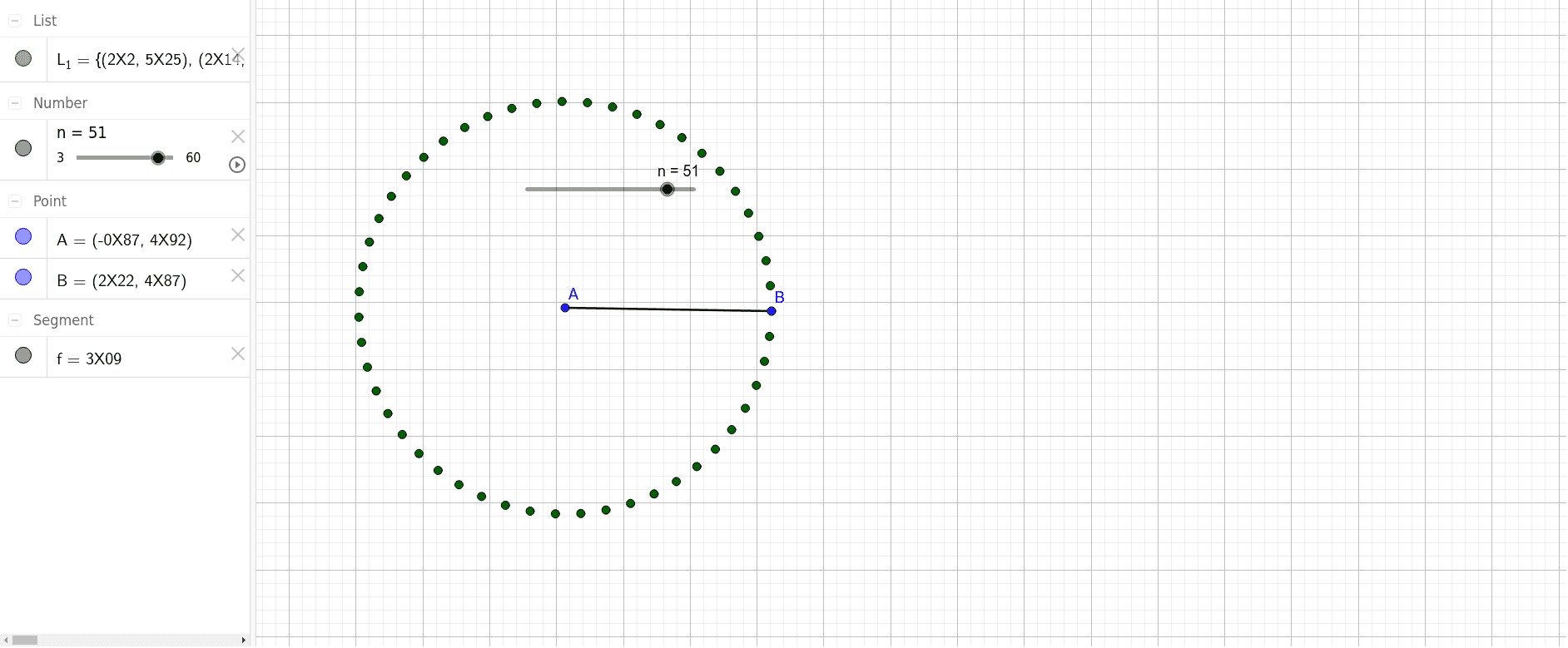 Regular Polygon – GeoGebra