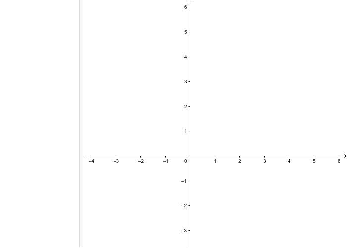 Sample – GeoGebra