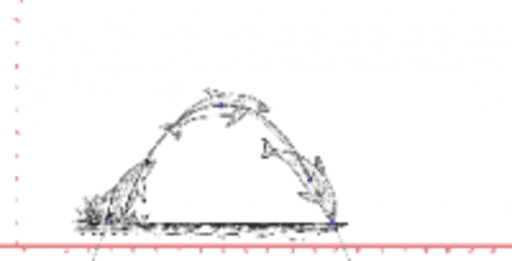 dolphin jump – GeoGebra
