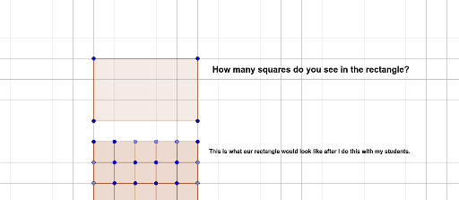 Geogebra Worksheet – GeoGebra