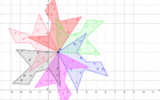 Unit 4 task 3 Leonardo_zuniga – GeoGebra