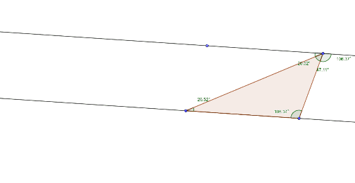 Interior Angles of a Triangle (Name) – GeoGebra