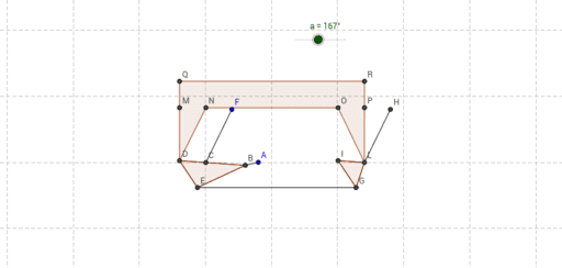 box transport mechanism animazione – GeoGebra