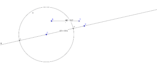 Segment Copy Geogebra
