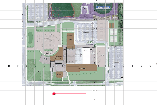 SHS Building – GeoGebra