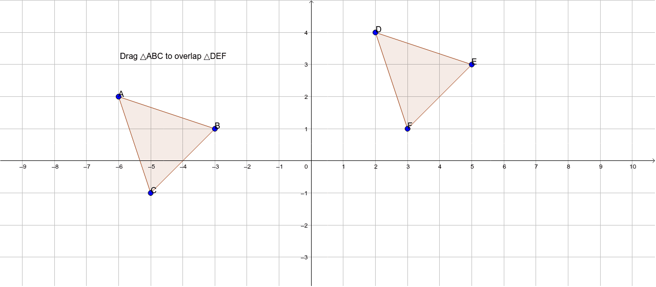 im2-triangle-triangle – GeoGebra