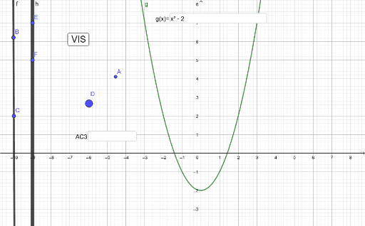 Experiencias Com Scripts Geogebra
