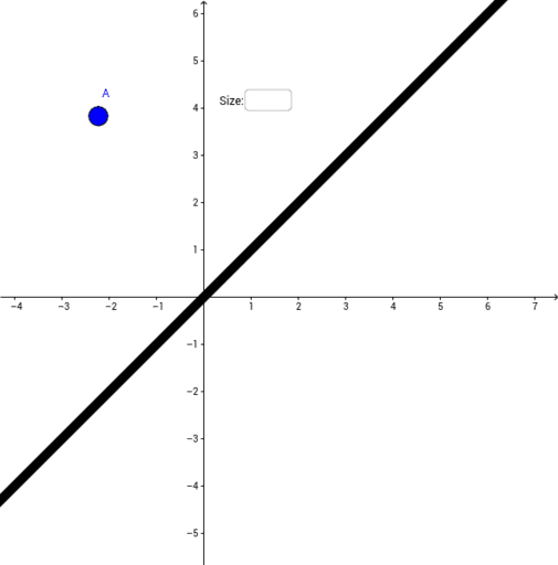 Scripting Tutorial Input Boxes With Click Scripts Geogebra 