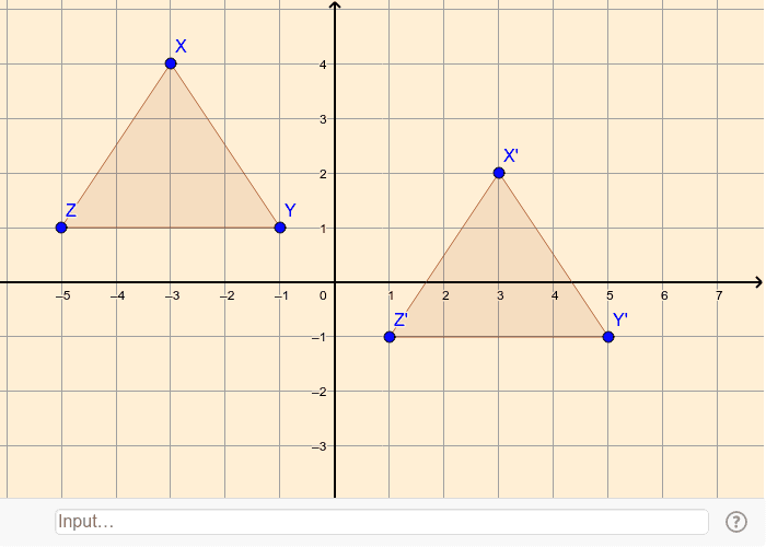 Translations – GeoGebra