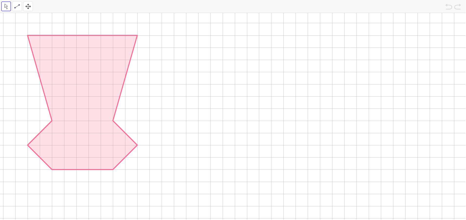 Indskoling Fra kant til figur 5 – GeoGebra