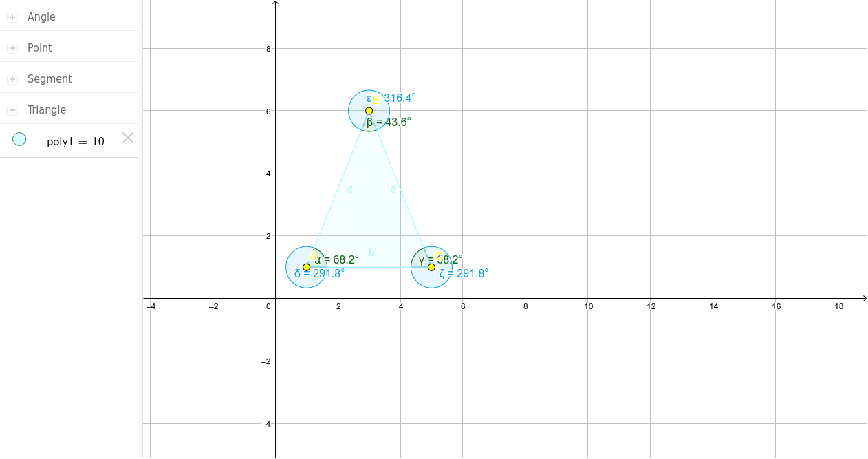 practice – GeoGebra