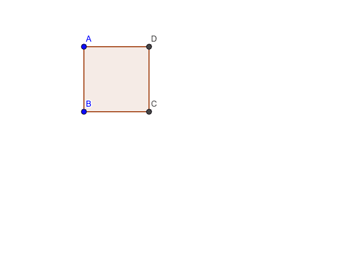 test square – GeoGebra