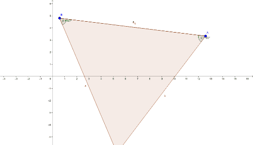 H - Equilateral Triangle Construction – GeoGebra