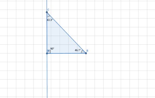 right triangle – GeoGebra