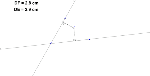 Locus (Non parallel lines) _a – GeoGebra