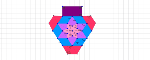 geometry project – GeoGebra