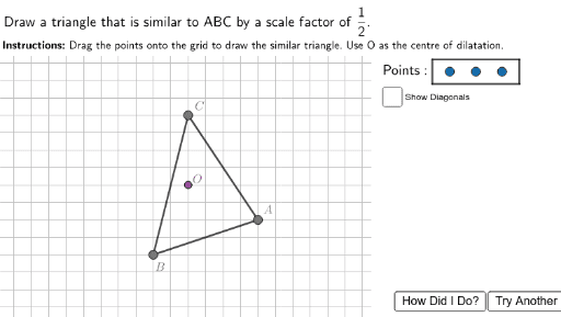 GM3B-03-P4-Q4 - Draw a Similar Polygon – GeoGebra