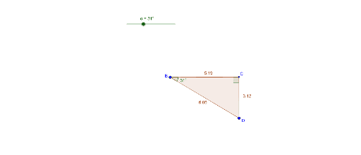 Trigonometric Ratios – GeoGebra