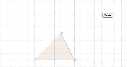 Dilation Exploration - Effects of Dilation – GeoGebra