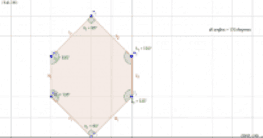 Unit 4 Project – GeoGebra