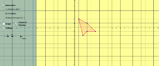 Transformations - Rotations – GeoGebra