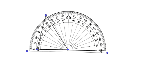 Classification of triangles – GeoGebra